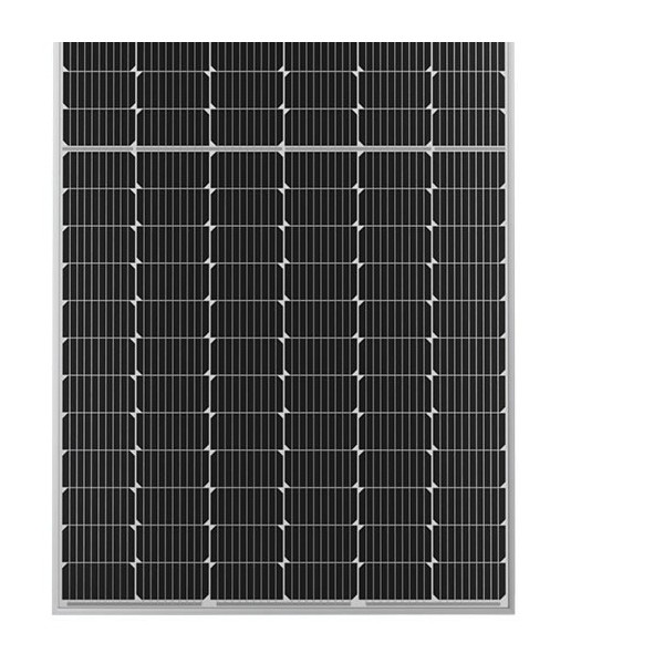 Quality 380W 385W Hjt Bifacial Photovoltaic Panels 390W 395W Full Black Solar Module for sale