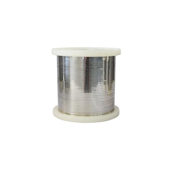 Quality 7.5mm Aircraft 580 MPA 1Cr13Al4 Flat Iron Chromiu for sale