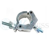 Quality 30mm Width Heavy Duty Truss Clamp for Conical Coupler Truss System D32mm Tube for sale