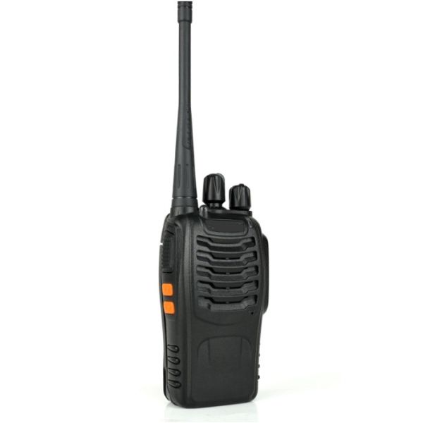 Quality 99 Storage Channel BF-888S Dual Band Two Way Radio Walkie Talkie for Kids Mobile for sale