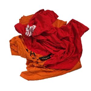 Quality Cotton Wiping Rags for sale