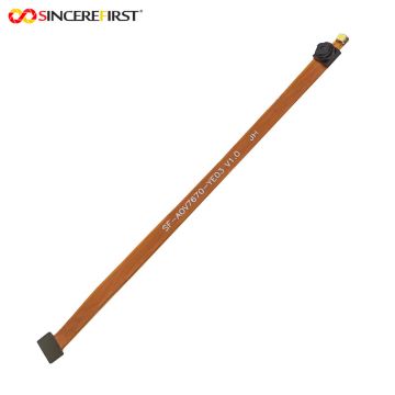 Quality ESP32 0.3mp Raspberry PI Camera Module OV7670 DVP VGA Cmos Sensor for sale