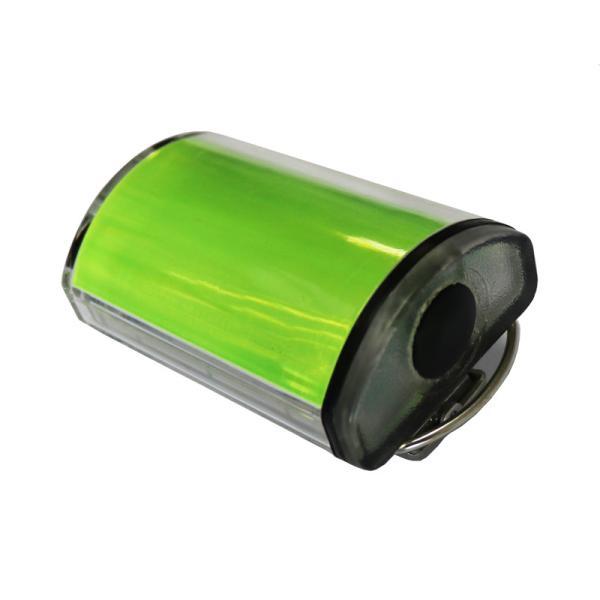 Quality Explosion Proof 2A 3.7V Direction Indicator Light environmental protection for sale