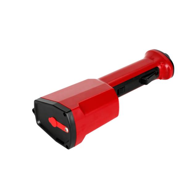 Quality Agriculture Long Electric Cattle Prodder 112cm With Polycarbonate Shaft for sale