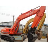 Quality 1994 Year Shoe Size 600mm Hitachi EX200-2 Used Crawler Excavator for sale