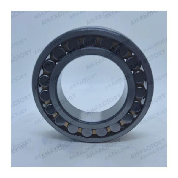 Quality High Precision Thrust Spherical Roller Bearings 22222CA with Steel Cage for sale