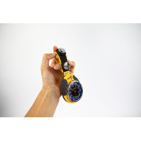 Quality Mountain Climbing Mingle Thermometer With Altimeter Barometer Compass For for sale