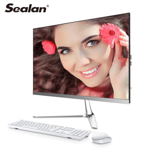 Quality SSD 240G I3 Desktop Computer for sale