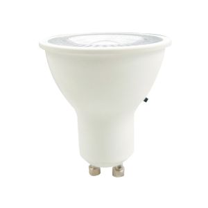 Quality Teco Dip Switch Dimmable GU10 LED Spotlight 3CCT 230V 2700K 3300k 4000k Ra98 for sale