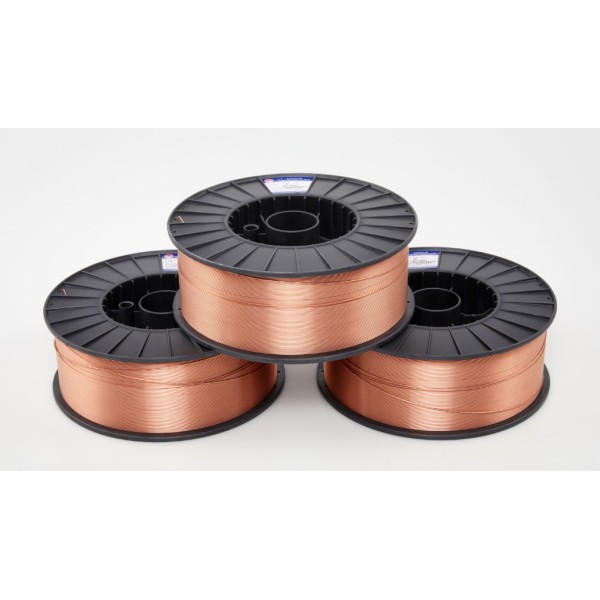 Quality Er70s-6 Er70s-G Welding Wire Mild Steel Mig Wire 33 Lbs .8 Or .9 for sale