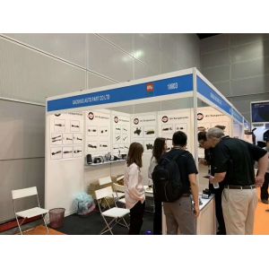 China Factory - Guangzhou Gaoshuo Auto Parts Co., Ltd.