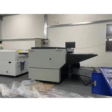 Quality 830nm Automatic CTCP Plate Making Machine offset plate maker for sale