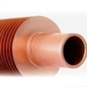 Quality DELLOK C70600 Low Fin Tube for sale