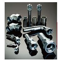 Quality BSP/NPT Standard Multiple Seal YATAI Pressure Hose Fittings for sale