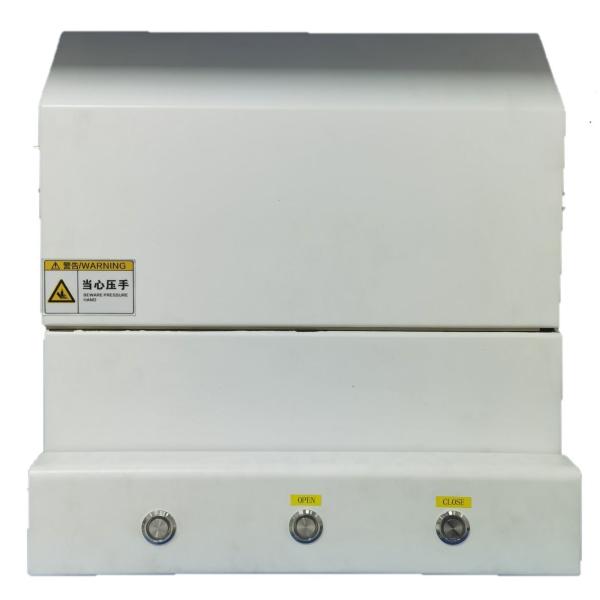Quality Rustproof Small RF Shielded Enclosures Wireless 5G Cellular EMC Shield Box for sale