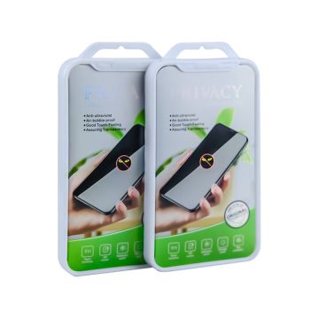 Quality General Recyclable PP Phone Case Screen Protector Packaging Box 100x160x20 for sale