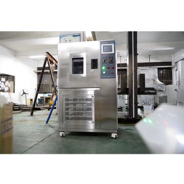 Quality Stainless Steel Air Ventilation Accelerated Aging Chamber with PID Control for sale