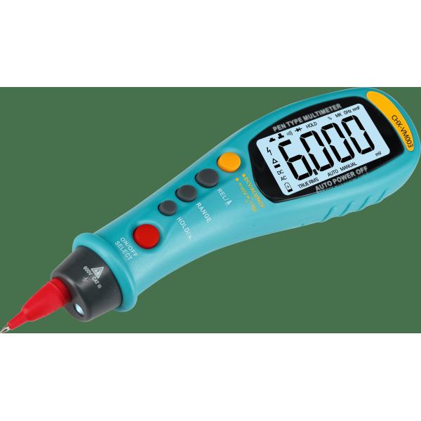 Quality Low Sensitivity Voltage Detector Pen 50Hz 60Hz with Flashlight for sale
