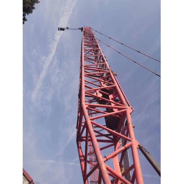 Quality Used Crawler Crane ZCC1300H QUY50A QUY50-II SAN SCC6500W XUGONG QY70KC QY75KC for sale