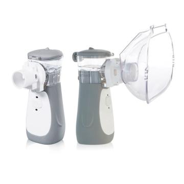 Quality Commercial ISO 13485 Rechargeable Ultrasonic Mesh Nebulizer 100g for sale