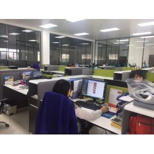 China Factory - Shenzhen Sai Collie Technology Co., Ltd.