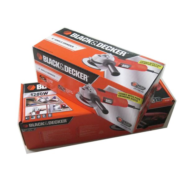 Quality Full Color Custom Design Corrugated Packaging Box Matte Glossy Finish for sale