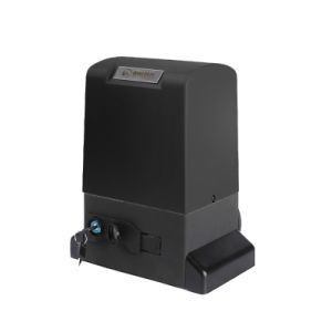 Quality Electromechanical Driving Type High Speed Sliding Gate Opener for 400kg Auto for sale