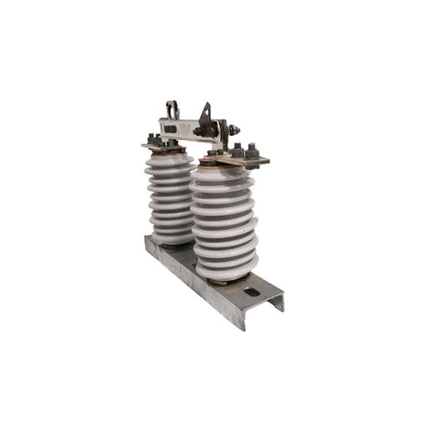 Quality Electrical GW9 Series 50Hz High Voltage Disconnect Switch 1000A AC Powerful Group Disconneting Isolator for sale