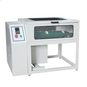 Quality Kingda QM-5L Easy To Clean Small Lab Roller Ball Mill for Lab Planeatry Grinding for sale