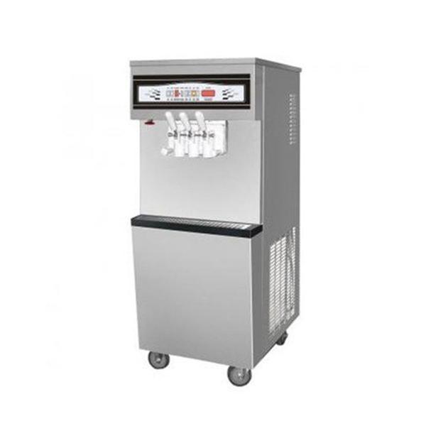 Quality Electrical Home Appliance Testing Laboratory Business Plan Ice Cream Machine for sale