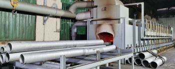 China Factory - JIANGYIN HUACHANG STAINLESS STEEL PIPE CO.,LTD