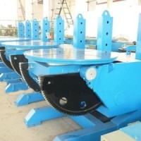 Quality VFD Speed Control Pipe Rotary Welding Positioner Lifting Welding Positioner for sale