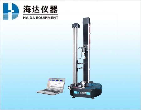 Quality Computer Control Universal Tensile Testing Machines With Celtron Load Cell for sale