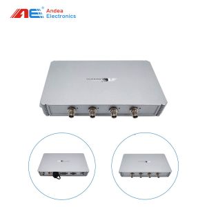 Quality RFID UHF Contactless Card Reader With Long Range And Multichannels For for sale
