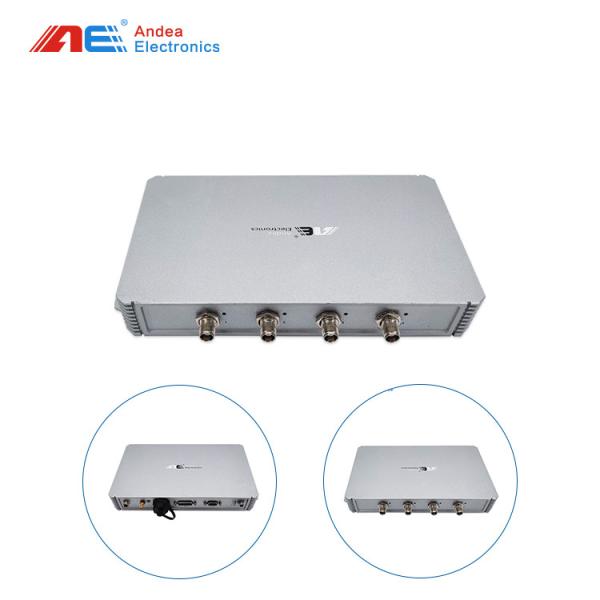 Quality RFID UHF Contactless Card Reader With Long Range And Multichannels For for sale