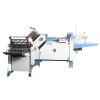 china A3 Paper Automatic Letter Folding Machine 380V For Printing Industry