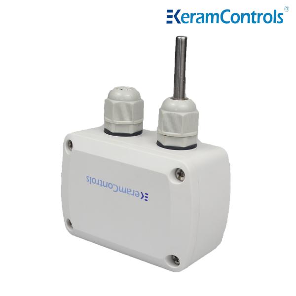 Quality NTC10k thermal sensor temp sensor HVAC for sale