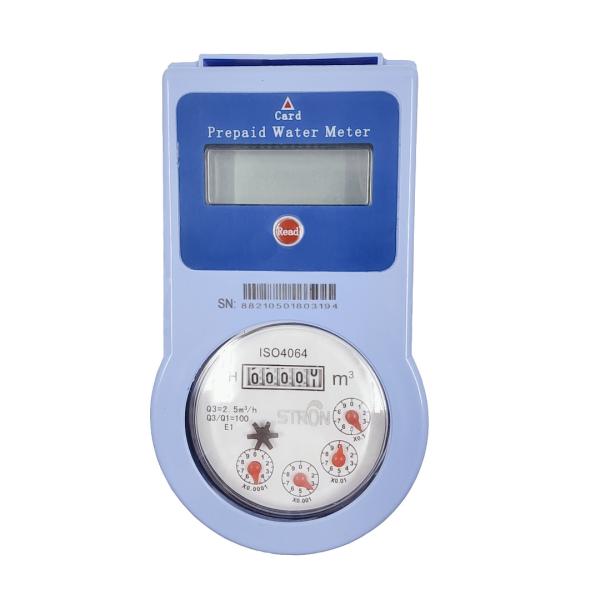 Quality Customizable Borehole Water Level Meter with LoRaWAN Communication Protocol and for sale