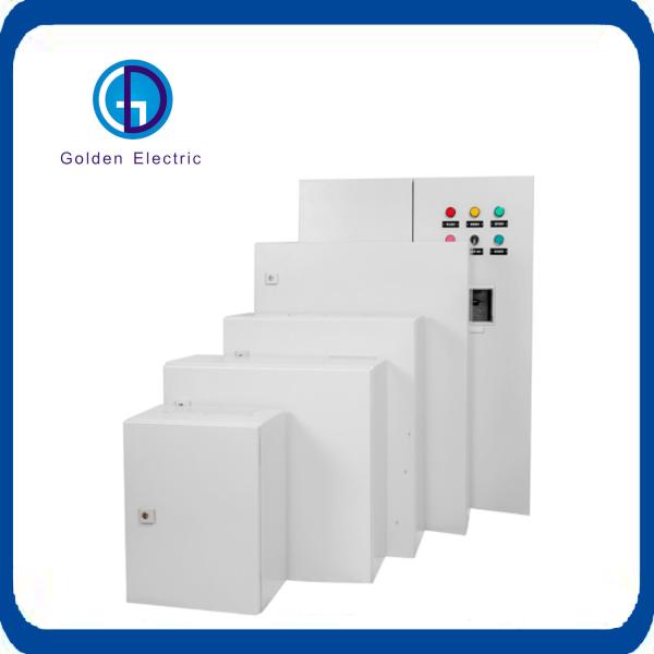 Quality Protection Structure Electrical Distribution Box Dustproof With Steel Plate for sale