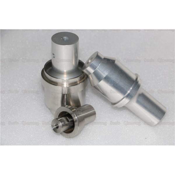 Quality Inlay And Crimping Process Ultrasonic Plastic Welding Machine for sale