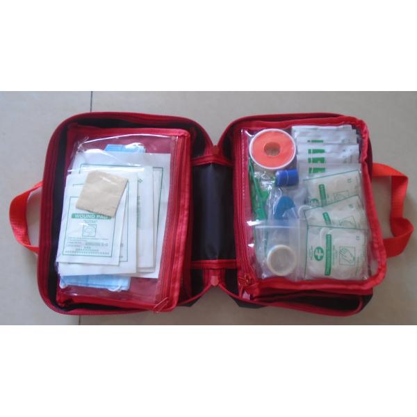 Quality First Aid Kit QC Services Quality Control And Pre Shipment Inspection for sale