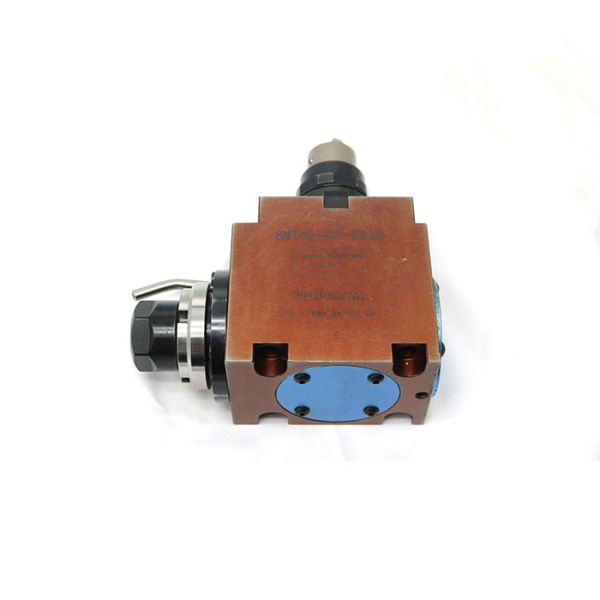 Quality BMT40 BMT45 BMT55 BMT65 BMT75 90 Degree Power Cutterbed High Precision for sale