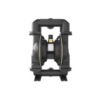 Quality ATPUMP Pneumatic Air Operated Diaphragm Pumps 1.5 Inch 170L/Min for sale