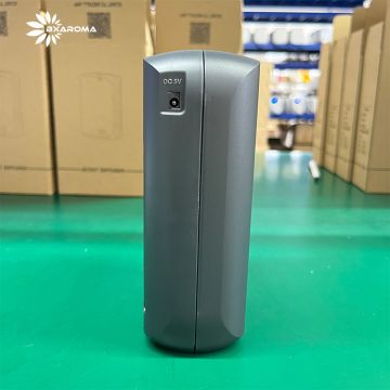 Quality Electrostatic Small Area Scent Diffuser Sterilization Plastic Aroma Diffuser for sale