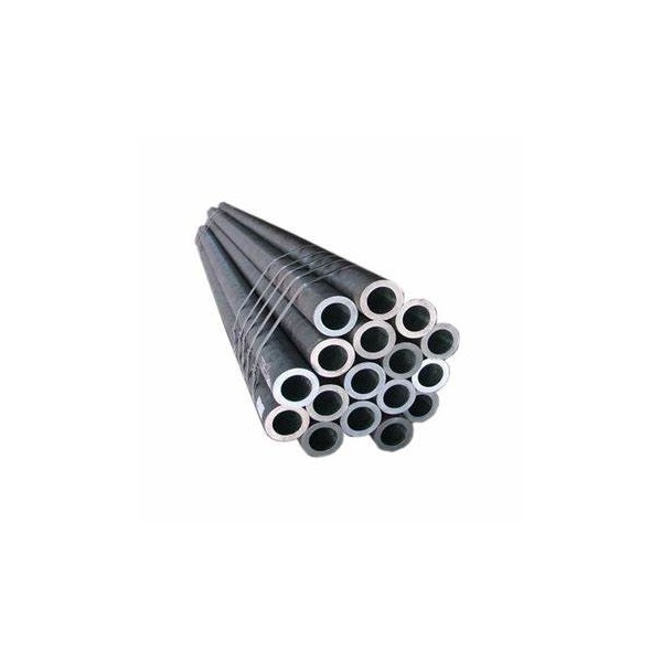 Quality Hot Rolled 6mm Low Carbon Steel Pipe Tube SS400 Q235 AISI 1020 1021 for sale