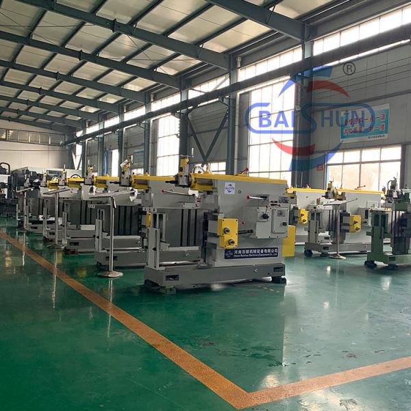 Quality B6050 Geared Vertical Shaper Machine Metal Slot Shaping Machine for sale