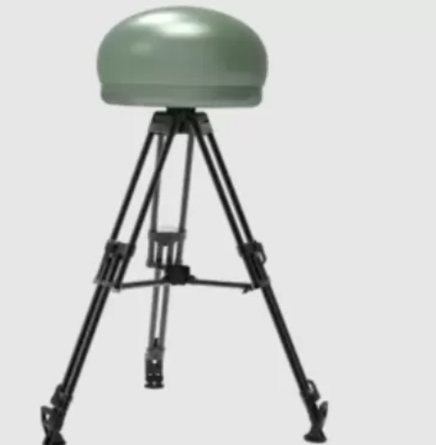 Quality 20MHz-6000MHz Anti-Drone Precision Passive Direction Finding Equipment for sale