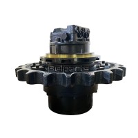 Quality Hitachi EX60-1 EX60SR Excavator Final Drive 9069295 9096479 9138927 Hydraulic for sale