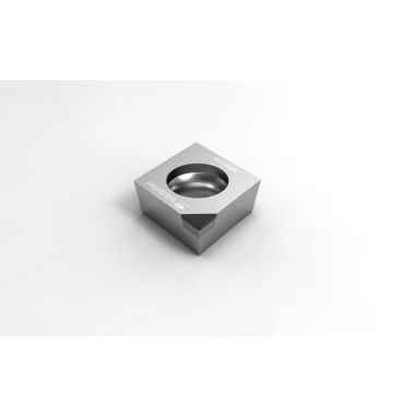 Quality CCGW060204 Standard Carbide Turning PCD Cutting Insert for non-ferrous materials for sale