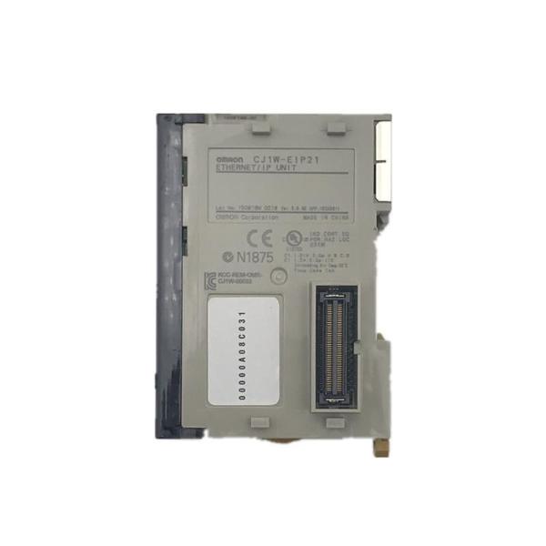 Quality Original New Omron PLC Control Cj1w-Eip21 Ethernet/IP Unit for sale